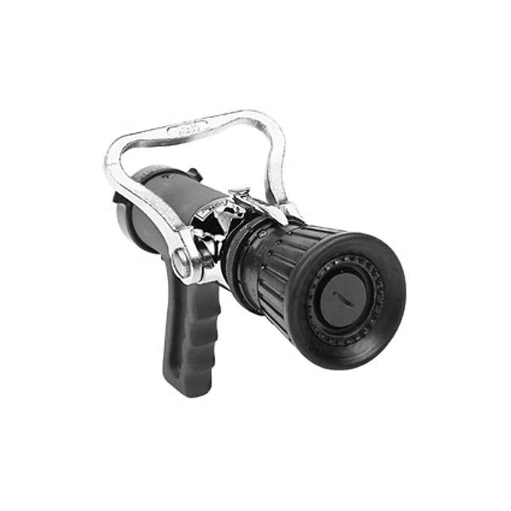 Elkhart's SFL-OG 1.5" Select-O-Flow ® Nozzle with Pistol Grip – Novec USA