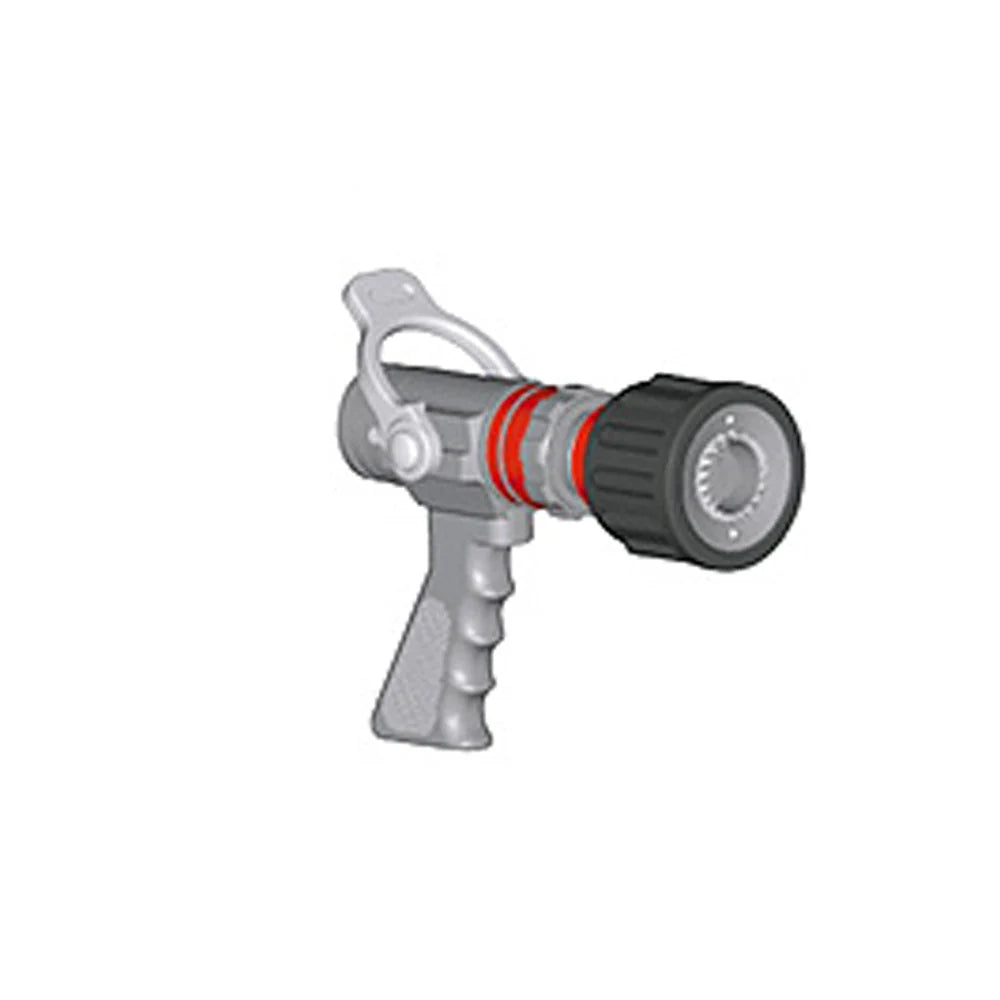 Elkhart's PSFS-HPG 1" Phantom Nozzle – Novec USA