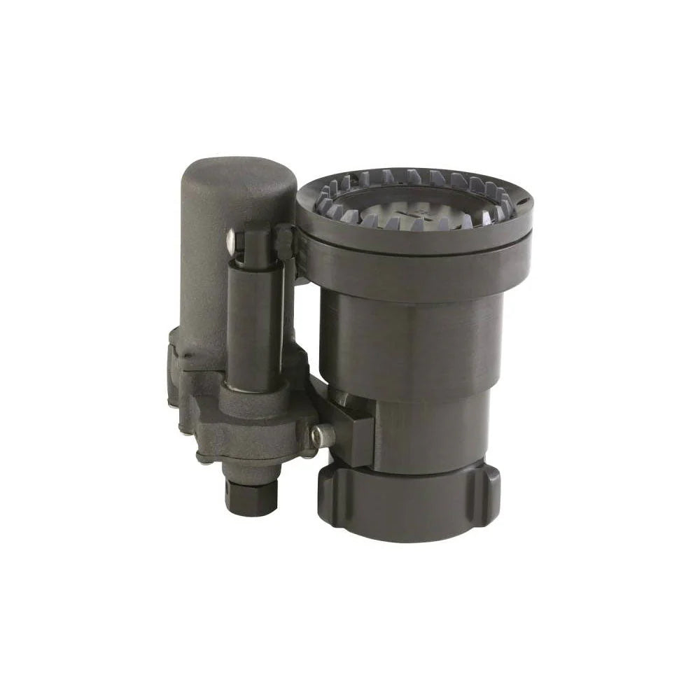 NOZZLE, 12V 350 GPM W/ MOTOR, 5000- 24E – Novec USA