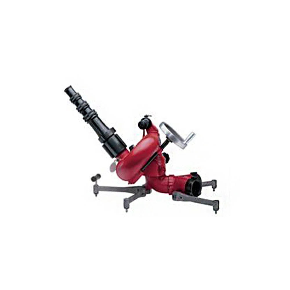 Elkhart Monitor, Portable Stinger w/5" Storz Inlet – Novec USA