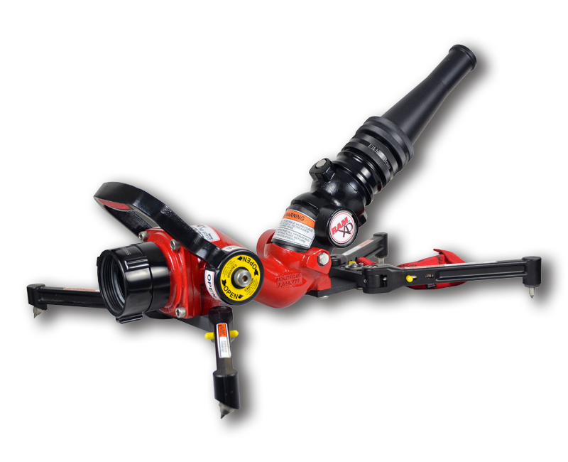 RAM XD – Novec USA